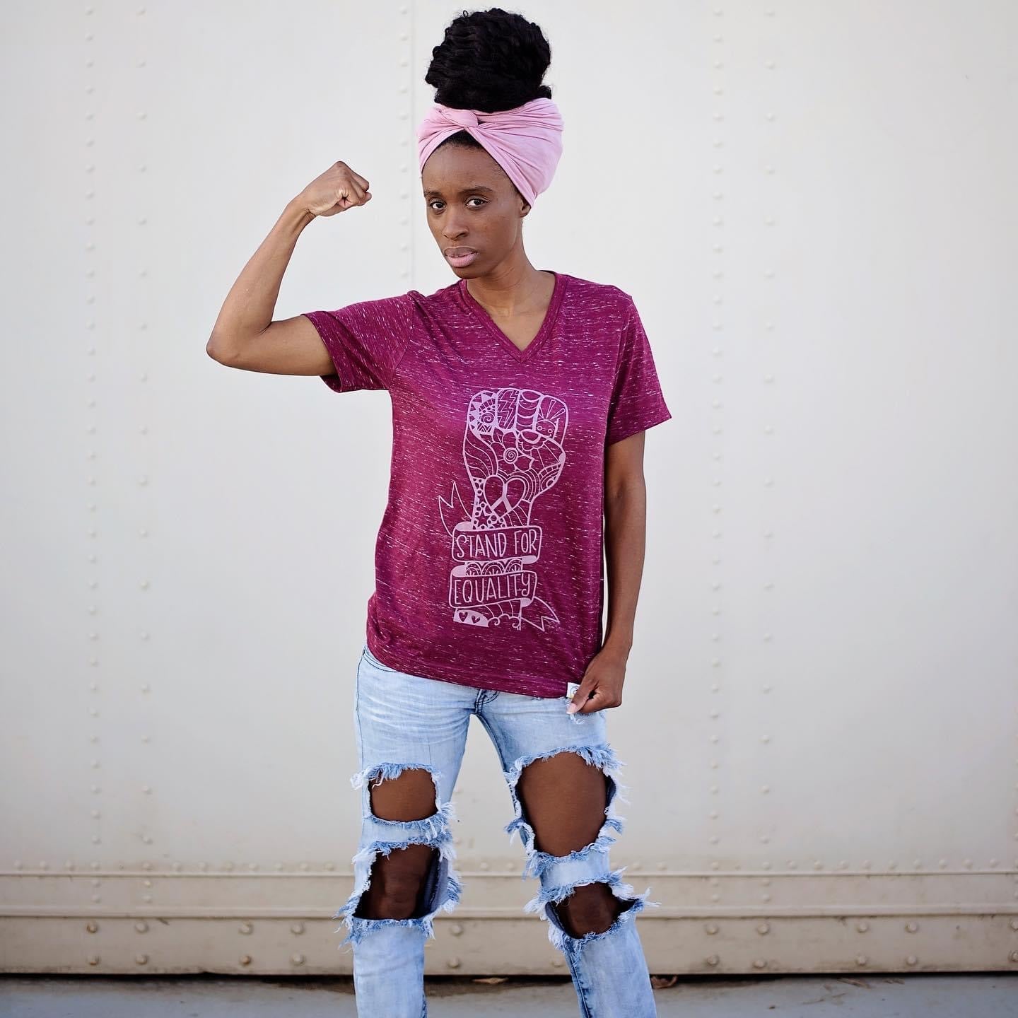 Adult Tees – Wire and Honey